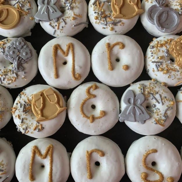 The Treat Shoppe & Bakery