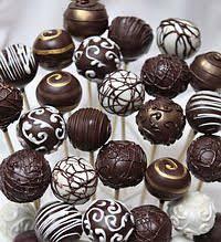 Gourmet Cake Pops | The Treat Shoppe & Bakery